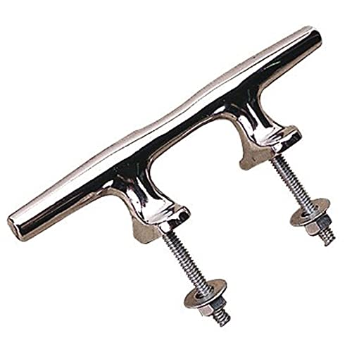 【中古】【未使用・未開封品】044206クロム亜鉛クリートスタッドマウント6インチ【メーカー名】【メーカー型番】【ブランド名】Sea Dog Line カテゴリー別, Sports - AmazonGlobal free shipping,...