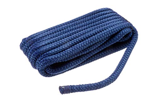 【中古】【未使用・未開封品】Seachoice Double Braid Nylon Dock Line, Navy, 1.3cm X 4.6m 39851【メーカー名】【メーカー型番】【ブランド名】SEACHOICE Sports - A...