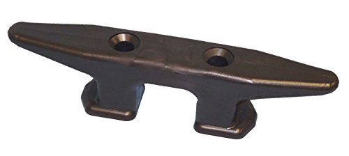 【中古】【未使用・未開封品】(20cm , Black) - Dock Edge Open Base Dock Cleat【メーカー名】【メーカー型番】【ブランド名】Dock Edge Sports - AmazonGlobal free ...