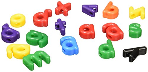【中古】【未使用・未開封品】Roylco R-2186 Lowercase Manuscript Letter Beads【メーカー名】【メーカー型番】【ブランド名】Roylco お絵かき・ねんど・シール, Office Products?...
