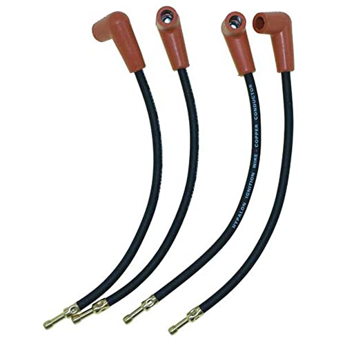 【中古】【未使用・未開封品】CDI Electronics 511-9902 Spark Plug Wire Extension Kit - 24cm【メーカー名】【メーカー型番】【ブランド名】CDI Electronics スパークプラグ...