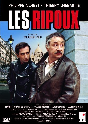 【中古】【未使用・未開封品】Les Ripoux [DVD] [Import]【メーカー名】【メーカー型番】【ブランド名】Roissy Films ジャンル別 【商品説明】Les Ripoux [DVD] [Import]【注意】こちらは輸...