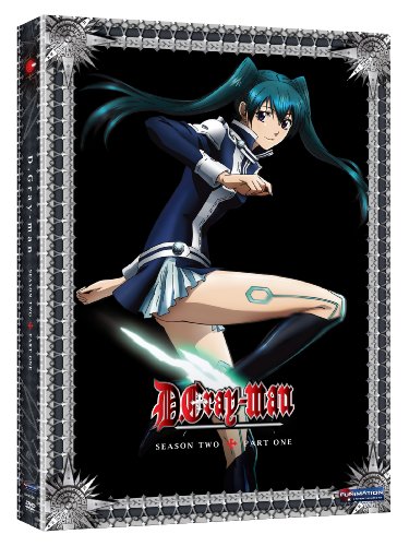 【中古】【未使用・未開封品】D Gray-Man: Season 2 Part 1 [DVD] [Import]【メーカー名】【メーカー型番】【ブランド名】Funimation Prod ジャンル別 【商品説明】D Gray-Man: Se...