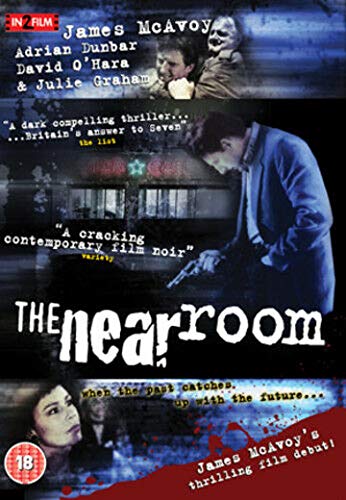 【中古】【未使用・未開封品】Near Room [DVD] [Import]【メーカー名】【メーカー型番】【ブランド名】【商品説明】Near Room [DVD] [Import]【注意】こちらは輸入品となります。当店では初期不良に限り、商...
