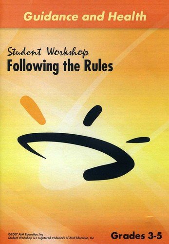 【中古】【未使用・未開封品】Following the Rules [DVD]【メーカー名】【メーカー型番】【ブランド名】Sunburst Visual Media ホビー・実用, Custom Stores, 1637 【商品説明】Fol...