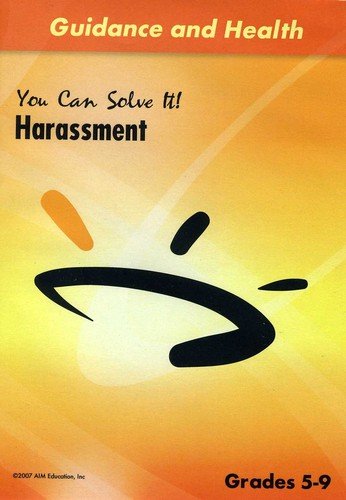 【中古】【未使用・未開封品】Harrassment: You Solve It [DVD]【メーカー名】【メーカー型番】【ブランド名】【商品説明】Harrassment: You Solve It [DVD]【注意】こちらは輸入品となります...