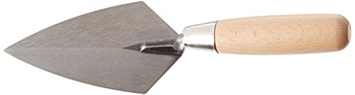 【中古】【未使用・未開封品】TOOLBASIX DYT71223L Pointing Trowel, 5-1/2-Inch x 2-3/4-Inch by Tool Basix【メーカー名】【メーカー型番】【ブランド名】【商品説明】TOOL...