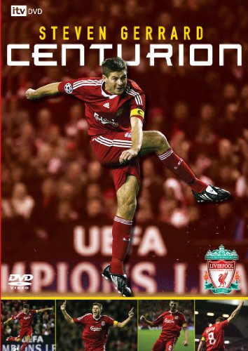 【中古】【未使用・未開封品】Steven Gerrard: Centurion【メーカー名】【メーカー型番】【ブランド名】【商品説明】Steven Gerrard: Centurion【注意】こちらは輸入品となります。当店では初期不良に限り...