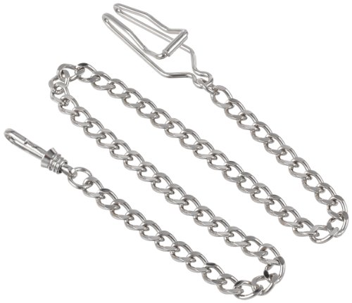 【中古】【未使用・未開封品】Charles-Hubert- Paris Brass Pocket Watch Chain #3547-W【メーカー名】【メーカー型番】【ブランド名】Charles Hubert, Paris レディース, 懐...