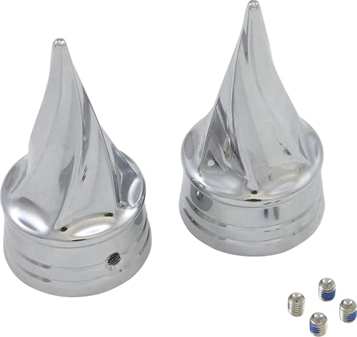 【中古】【未使用・未開封品】COVER AXLE TWST 84-06 ST【メーカー名】【メーカー型番】【ブランド名】クリアキン(Kuryakyn) スクリーン本体, バイクの寒さ対策, バイク冬支度 【商品説明】COVER AXLE T...