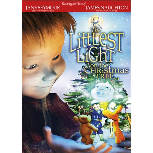 【中古】【未使用・未開封品】Littlest Light on the Christmas Tree【メーカー名】【メーカー型番】【ブランド名】Echo Bridge Home Entertainment クリスマス, 輸入盤, 輸入盤, ...