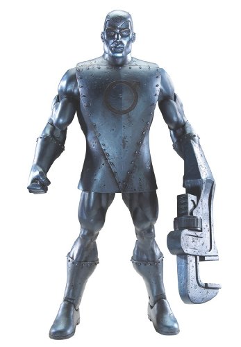 【中古】【未使用・未開封品】DC Universe Classic Iron Figure【メーカー名】【メーカー型番】【ブランド名】マテル(MATTEL) おもちゃ_2column, Toys - AmazonGlobal free sh...