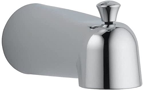 【中古】【未使用・未開封品】Delta Faucet RP48718 Tub Spout for Pull-Up Diverter, Chrome by DELTA FAUCET【メーカー名】【メーカー型番】【ブランド名】Delta Fau...