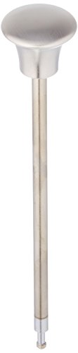 【中古】【未使用・未開封品】Delta RP51291SS Lahara Lift Rod and Finial, Stainless by DELTA FAUCET【メーカー名】【メーカー型番】【ブランド名】Delta Faucet 浴室...
