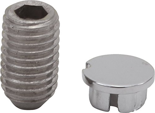 【中古】【未使用・未開封品】Delta RP51019 Set Screw and Button, Chrome by DELTA FAUCET【メーカー名】【メーカー型番】【ブランド名】【商品説明】Delta RP51019 Set Sc...