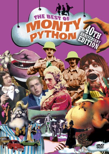 【中古】【未使用・未開封品】The Best of Monty Python【メーカー名】【メーカー型番】【ブランド名】【商品説明】The Best of Monty Python【注意】こちらは輸入品となります。当店では初期不良に限り、商...