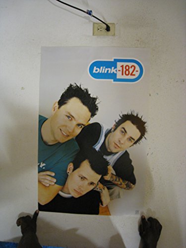 【中古】【未使用・未開封品】ブリンク182ポスターバンドショットblink182ブリンク182ホワイト背景【メーカー名】【メーカー型番】【ブランド名】RhythmHound バックペーパー・背景布 【商品説明】ブリンク182ポスターバンドシ...