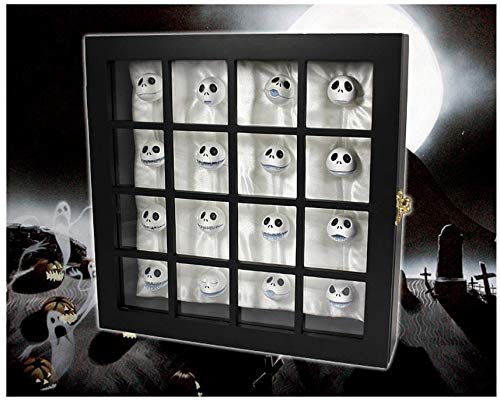 【中古】【未使用・未開封品】Nightmare Before Christmas Jack Classic Viseme Replicas 並行輸入品【メーカー名】【メーカー型番】【ブランド名】ネカ(National Entertainme...