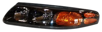 【中古】【未使用・未開封品】TYC 20-5876-00 ポンティアックボンネビル運転席側ヘッドライトアセンブリに対応【メーカー名】【メーカー型番】【ブランド名】TYC ヘッドライト本体 【商品説明】TYC 20-5876-00 ポンティア...