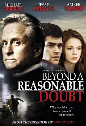 【中古】【未使用・未開封品】Beyond a Reasonable Doubt (2009)【メーカー名】【メーカー型番】【ブランド名】【商品説明】Beyond a Reasonable Doubt (2009)【注意】こちらは輸入品となり...