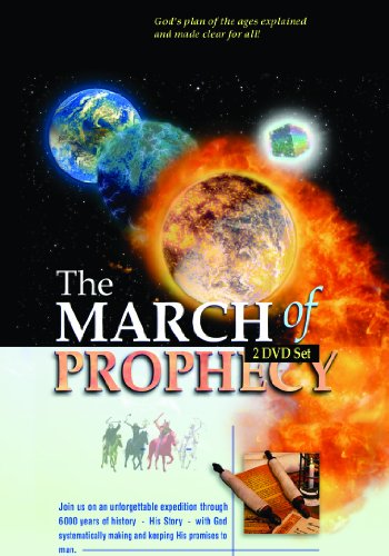 【中古】【未使用・未開封品】March of Prophecy Collection [DVD] [Import]【メーカー名】【メーカー型番】【ブランド名】Total-Content Llc ジャンル別 【商品説明】March of Pr...