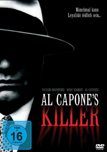 【中古】【未使用・未開封品】Al Capone's Killer [Import allemand]【メーカー名】【メーカー型番】【ブランド名】【商品説明】Al Capone's Killer [Import allemand]【注意】こち...
