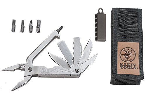 【中古】【未使用・未開封品】Klein Tools 1016 TripSaver by Klein [並行輸入品]【メーカー名】【メーカー型番】【ブランド名】Klein 工具セット・道具セット, 夏の工作特集, CC installment...