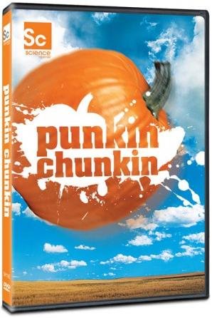 【中古】【未使用・未開封品】Punkin Chunkin【メーカー名】【メーカー型番】【ブランド名】Science Channel ジャンル別 【商品説明】Punkin Chunkin【注意】こちらは輸入品となります。当店では初期不良に限り...