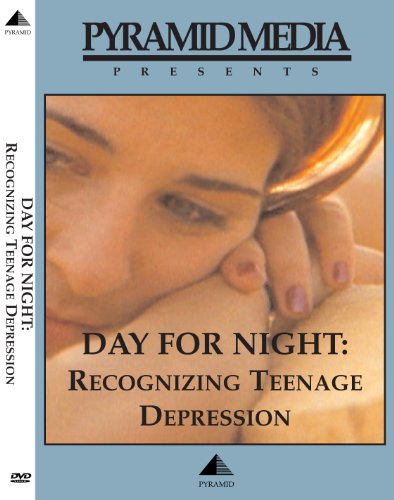【中古】【未使用・未開封品】Day for Night: Recognizing Teenage Depression【メーカー名】【メーカー型番】【ブランド名】【商品説明】Day for Night: Recognizing Teenag...
