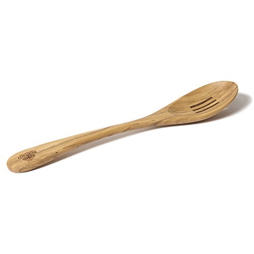 【中古】【未使用・未開封品】Berard Olive-Wood Handcrafted Slotted Spoon by Berard【メーカー名】【メーカー型番】【ブランド名】BERARD スプーンレスト, おすすめ調理小物・キッチングッ...