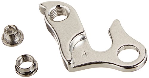 【中古】【未使用・未開封品】Raleigh America Diamondback Derailleur Hanger- 3 (Silver) by Raleigh America【メーカー名】【メーカー型番】【ブランド名】Raleigh ...