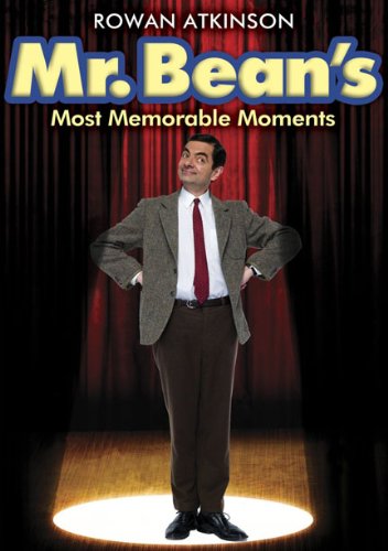 【中古】【未使用・未開封品】Mr. Bean's Most Memorable Moments【メーカー名】【メーカー型番】【ブランド名】A&E HOME VIDEO ジャンル別 【商品説明】Mr. Bean's Most Memorabl...