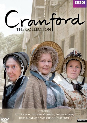 【中古】【未使用・未開封品】Cranford Collection [DVD]【メーカー名】【メーカー型番】【ブランド名】【商品説明】Cranford Collection [DVD]【注意】こちらは輸入品となります。当店では初期不良に限り...