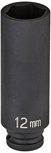 【中古】【未使用・未開封品】Grey Pneumatic Corp. GY912MDG .25 in. Drive x 12mm Magnetic Deep【メーカー名】【メーカー型番】【ブランド名】GREY PNEUMATIC CORP ...