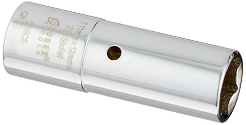 【中古】【未使用・未開封品】Sunex 1819cs 11-mm by 12-mm Tpms Sensor Flip Socket by Sunex【メーカー名】【メーカー型番】【ブランド名】【商品説明】Sunex 1819cs 11-mm...