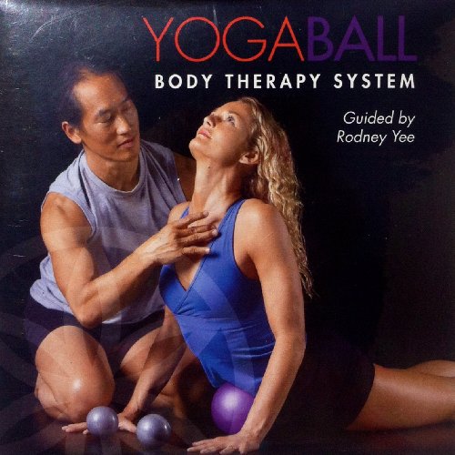【中古】【未使用・未開封品】Yoga Ball Body Therapy System, (DVD only.)【メーカー名】【メーカー型番】【ブランド名】【商品説明】Yoga Ball Body Therapy System, (DVD ...