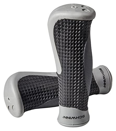 【中古】【未使用・未開封品】Schwinn Tri-Layer Gel Comfort Grip (Black) by Schwinn【メーカー名】【メーカー型番】【ブランド名】Schwinn グリップ・バーテープ, Sports - Am...