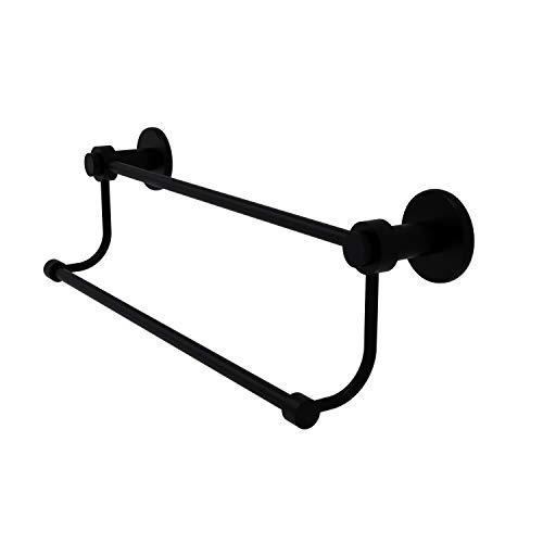 【中古】【未使用・未開封品】Mercury Collection 18 Inch Double Towel Bar - 9072/18-BKM【メーカー名】【メーカー型番】【ブランド名】Allied Brass キッチン用品, PJ_タオル...