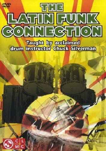 【中古】【未使用・未開封品】The Latin Funk Connection【メーカー名】【メーカー型番】【ブランド名】Hal Leonard ホビー・実用, Custom Stores, DVD・ブルーレイ在庫一掃セール, 1637 C...