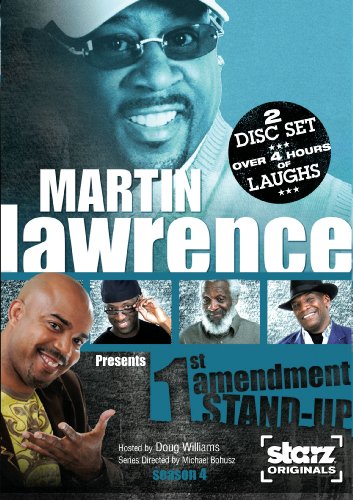 【中古】【未使用・未開封品】MARTIN LAWRENCE PRESENTS: SEASON 4【メーカー名】【メーカー型番】【ブランド名】Starz / Anchor Bay ジャンル別 【商品説明】MARTIN LAWRENCE PRE...