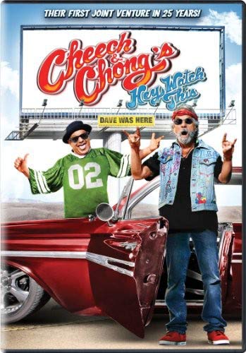 【中古】【未使用・未開封品】Cheech & Chong's Hey Watch This /【メーカー名】【メーカー型番】【ブランド名】The Weinstein Company ジャンル別, 輸入盤, 輸入盤, ジャンル別 【商品説明】...