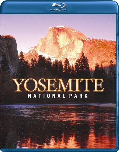 【中古】【未使用・未開封品】Yosemite National Park [Blu-ray]【メーカー名】【メーカー型番】【ブランド名】IMAGE ENTERTAINMENT ドキュメンタリー, Custom Stores, 1637, ブ...