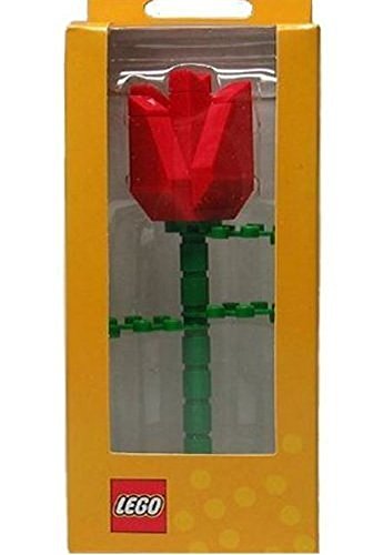 【中古】【未使用・未開封品】LEGO Rose【メーカー名】【メーカー型番】【ブランド名】レゴ(LEGO) ブロックセット, ブロック, おもちゃ_2column, 2189078051,2189163051, 2189163051 blo...