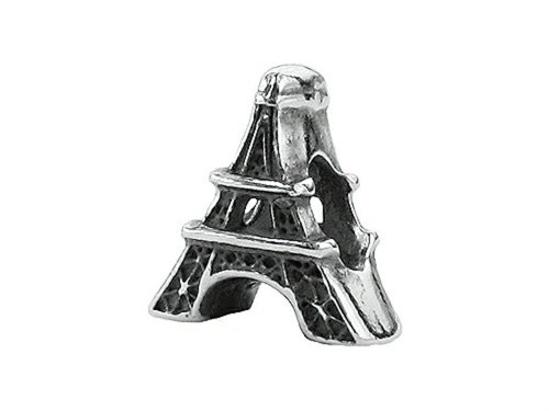 【中古】【未使用・未開封品】Zableスターリングシルバーエッフェル塔ビーズ/チャーム【メーカー名】【メーカー型番】【ブランド名】Zable チャーム 【商品説明】Zableスターリングシルバーエッフェル塔ビーズ/チャーム【注意】こちらは輸...