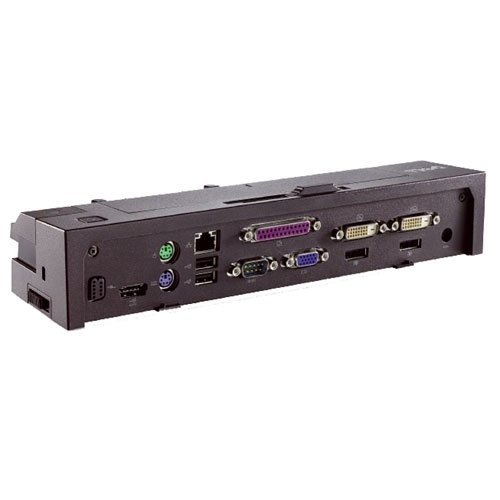 【中古】【未使用・未開封品】E-Port Replicator Advanced【メーカー名】【メーカー型番】【ブランド名】Dell ドッキングステーション 【商品説明】E-Port Replicator Advanced【注意】こちらは輸...