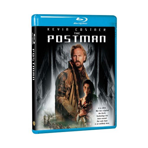 【中古】【未使用・未開封品】Postman The (Blu-Ray)【メーカー名】【メーカー型番】【ブランド名】Warner ドラマ, Custom Stores, 1637, ブルーレイ, HOTW Test node 【商品説明】Po...