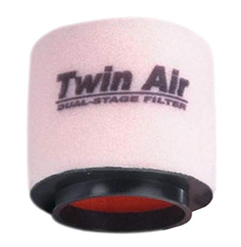 【中古】【未使用・未開封品】Twin Air 150317デュアルFoamエアフィルタ【メーカー名】【メーカー型番】【ブランド名】TWINAIR バイク用エアクリーナー・フィルター 【商品説明】Twin Air 150317デュアルFoam...