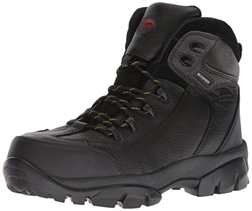 【中古】【未使用・未開封品】Avenger Safety Footwear メンズ カラー: ブラック【メーカー名】【メーカー型番】【ブランド名】Avenger Safety Footwear 安全靴・作業靴 【商品説明】Avenger S...