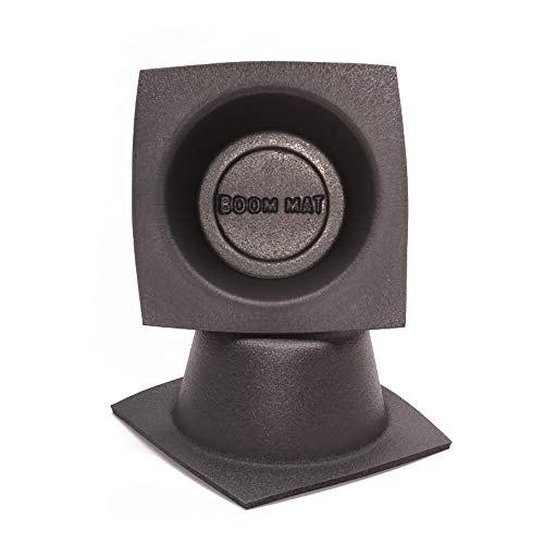 【中古】【未使用・未開封品】Design Engineering Speaker Baffles - Pair - 5-1/4 Inch Round Slim【メーカー名】【メーカー型番】【ブランド名】Design Engineering ...