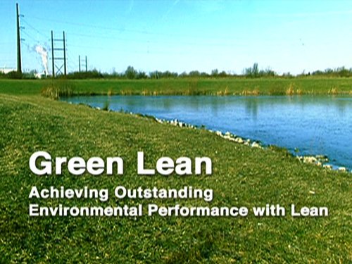 【中古】【未使用・未開封品】Green Lean: Achieving Outstanding Environmental Performance with Lean【メーカー名】【メーカー型番】【ブランド名】【商品説明】Green Lea...